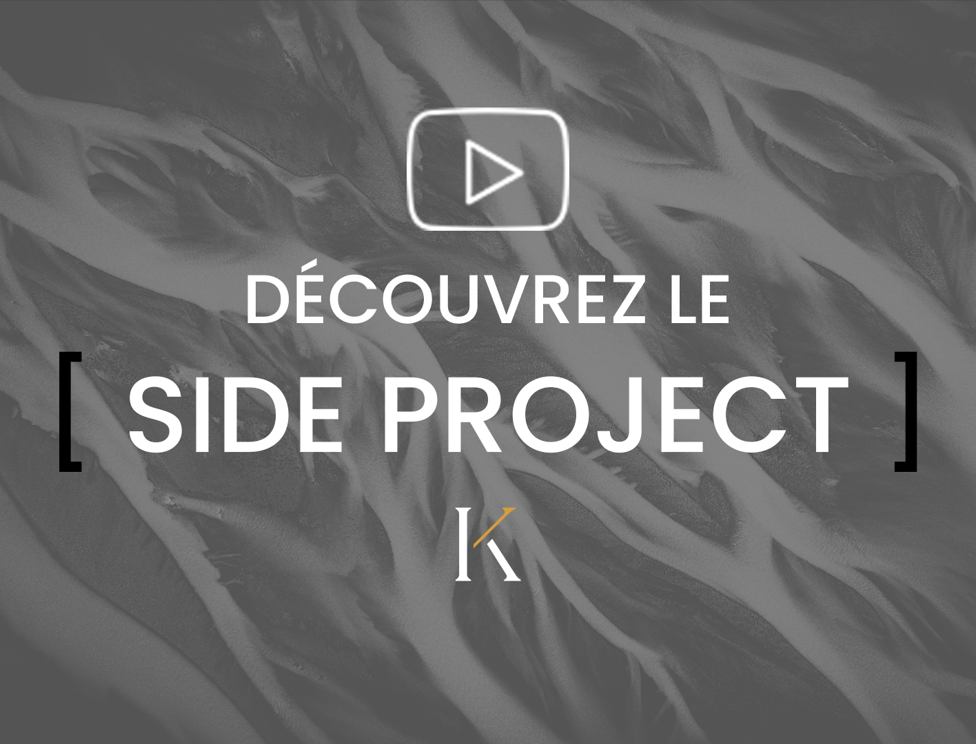 Le Side Project - Go Concept