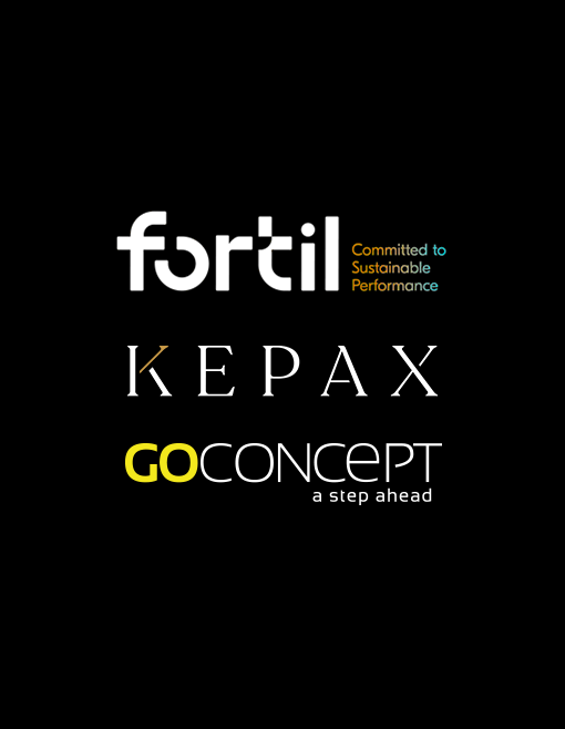 Rapprochement stratégique entre le Groupe Kepax et Fortil Group - Go ...
